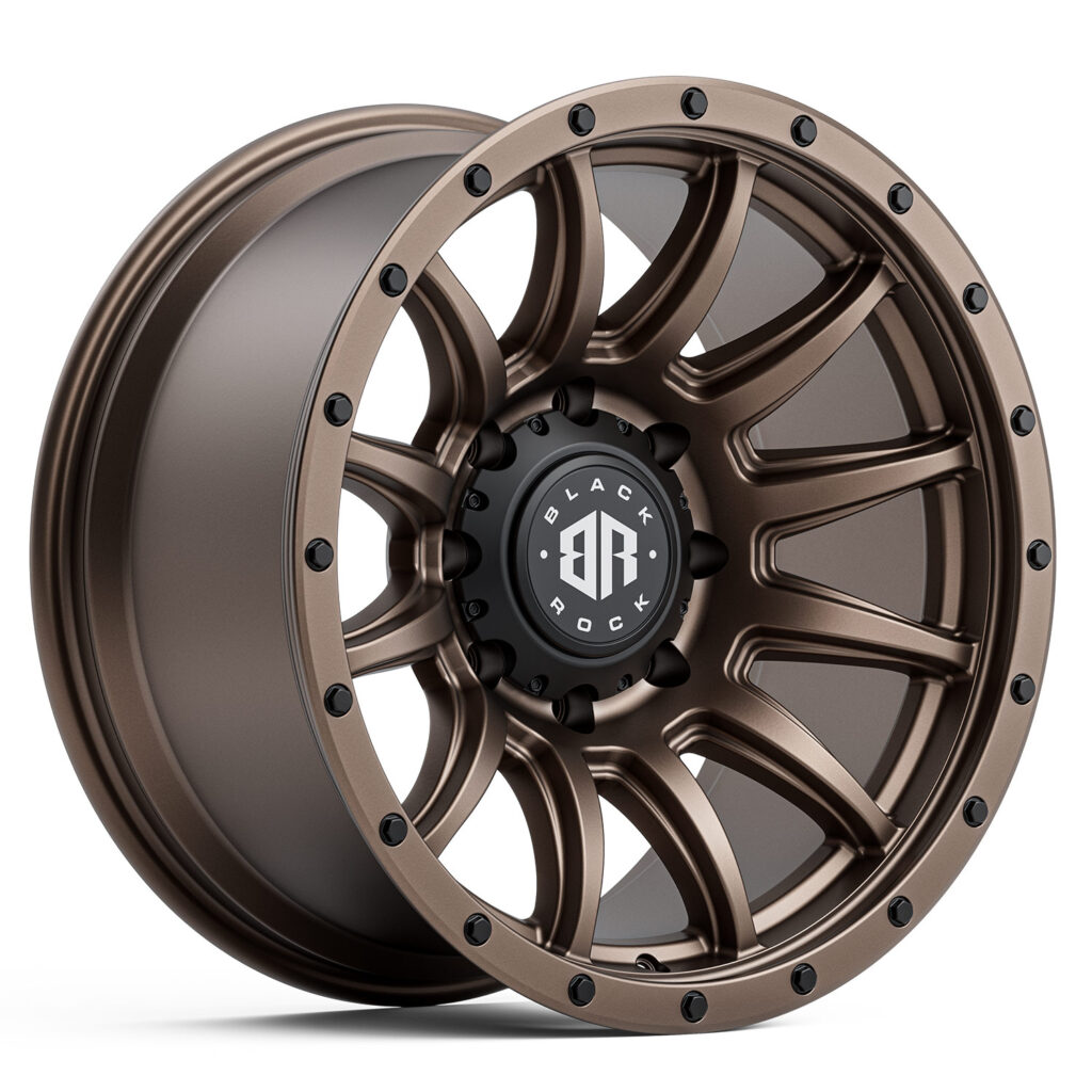 4x4 Wheels And Rims | Buy Off-Road Wheels For Truck, Jeep And 4WD