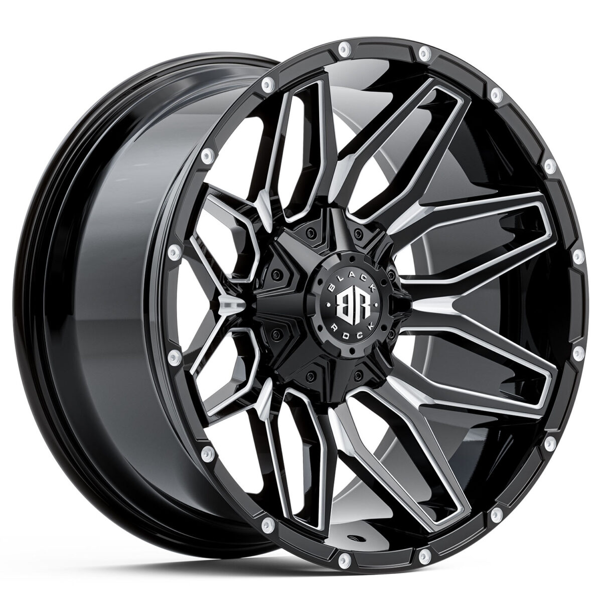 Buy 5x130 Wheels Online | 5x130 Rims And Tyres | CNC Wheels