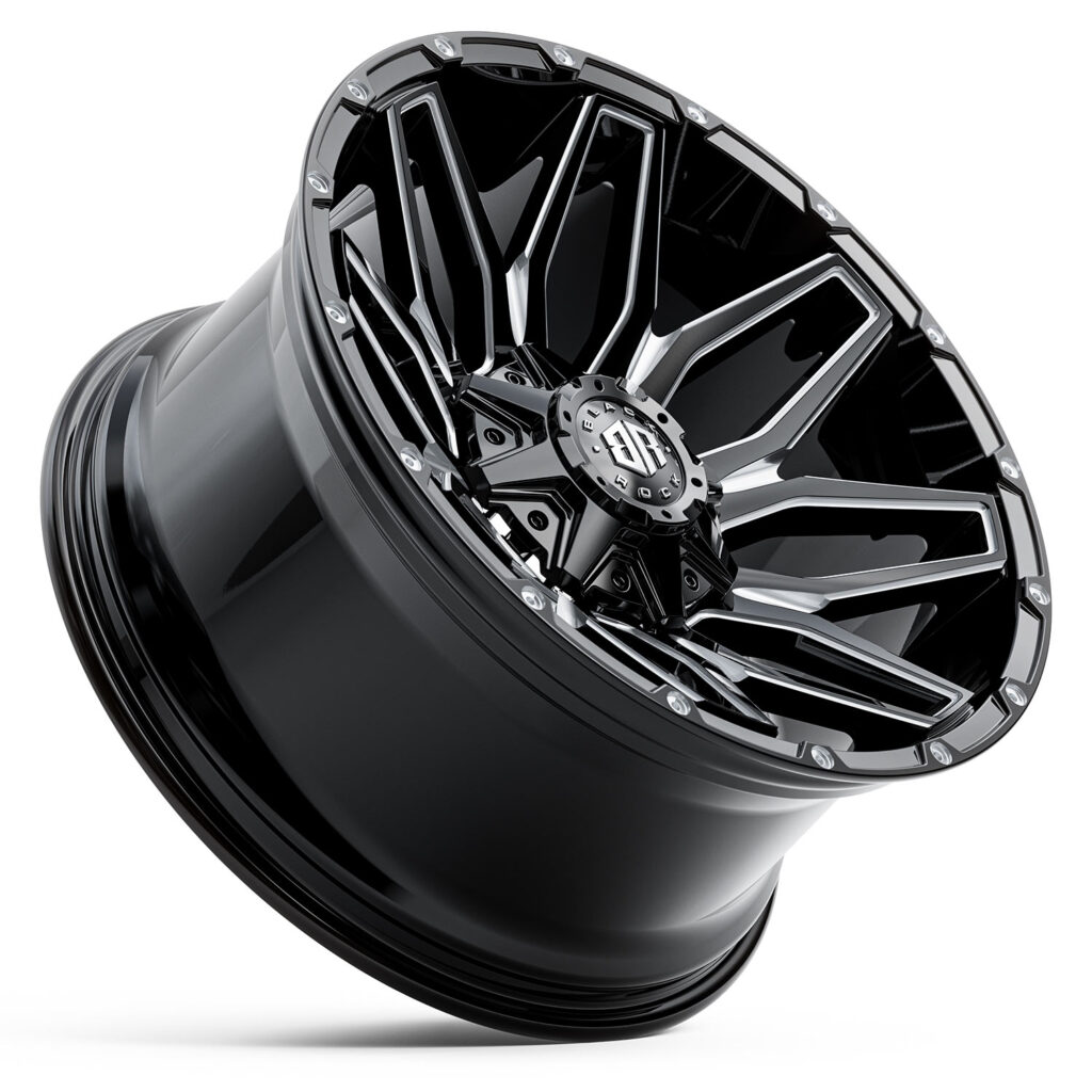 20 inch Wheels | 20 inch Rims For Car, SUV & 4x4 Truck | CNC Wheels