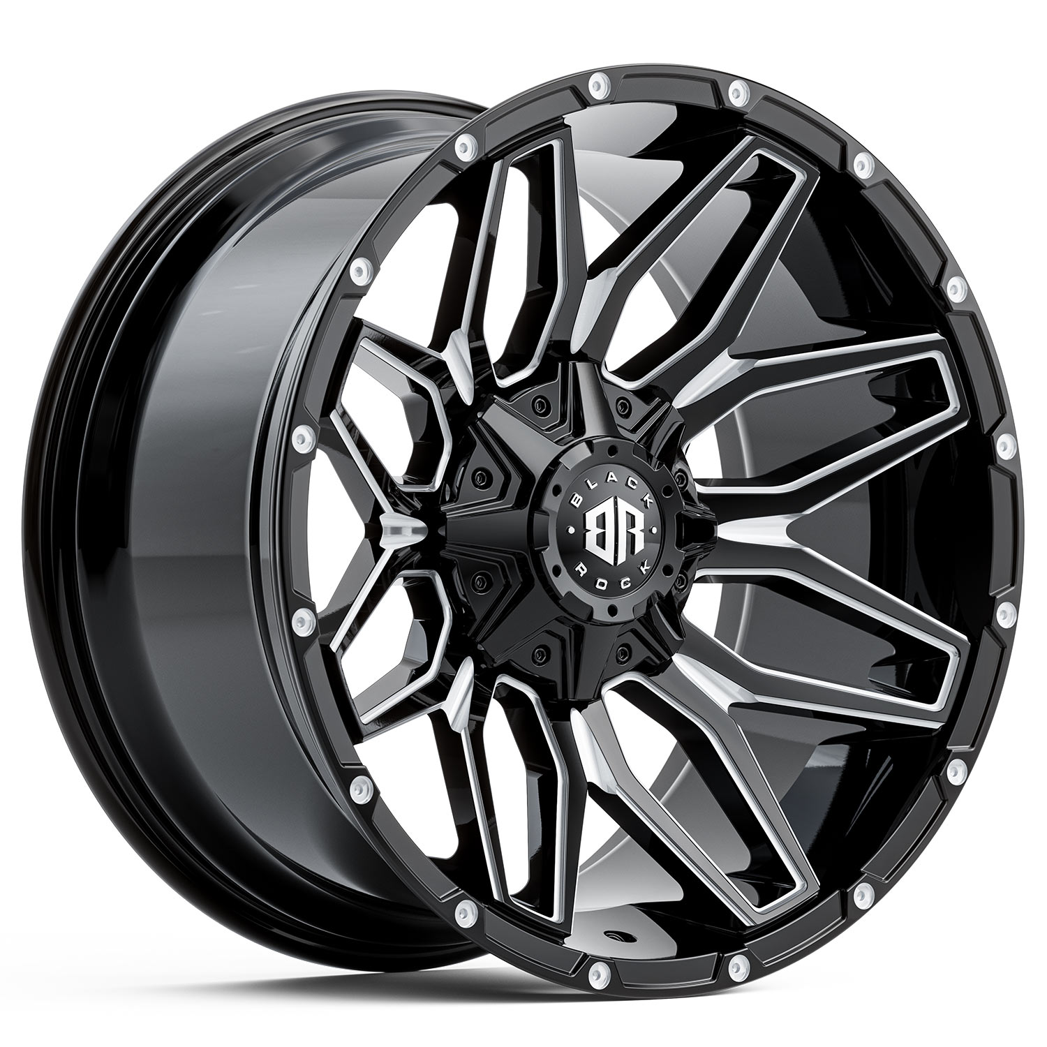 Buy 5x130 Wheels Online | 5x130 Rims And Tyres | CNC Wheels