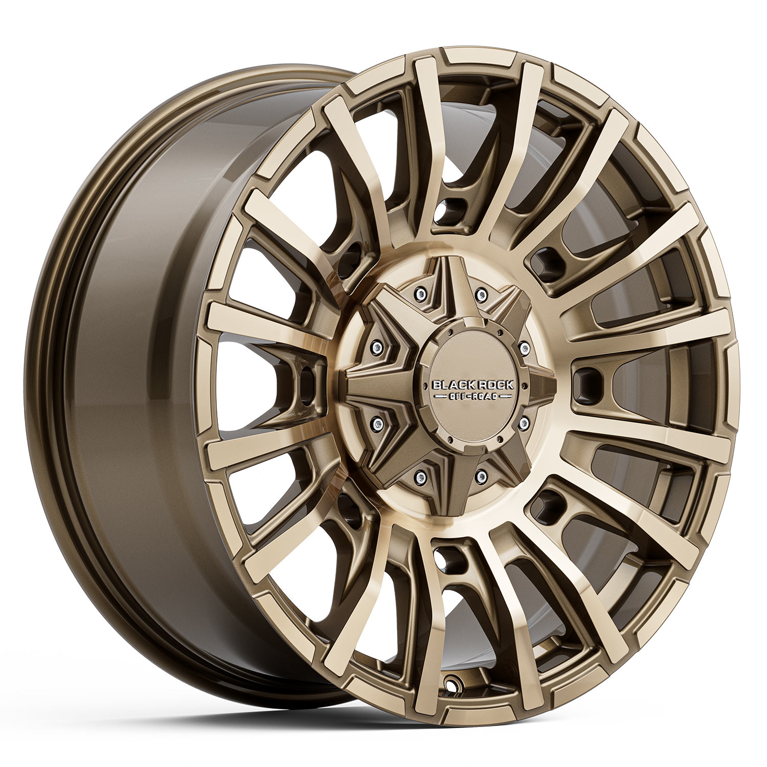 4x4 Wheels And Rims | Buy Off-Road Wheels For Truck, Jeep And 4WD