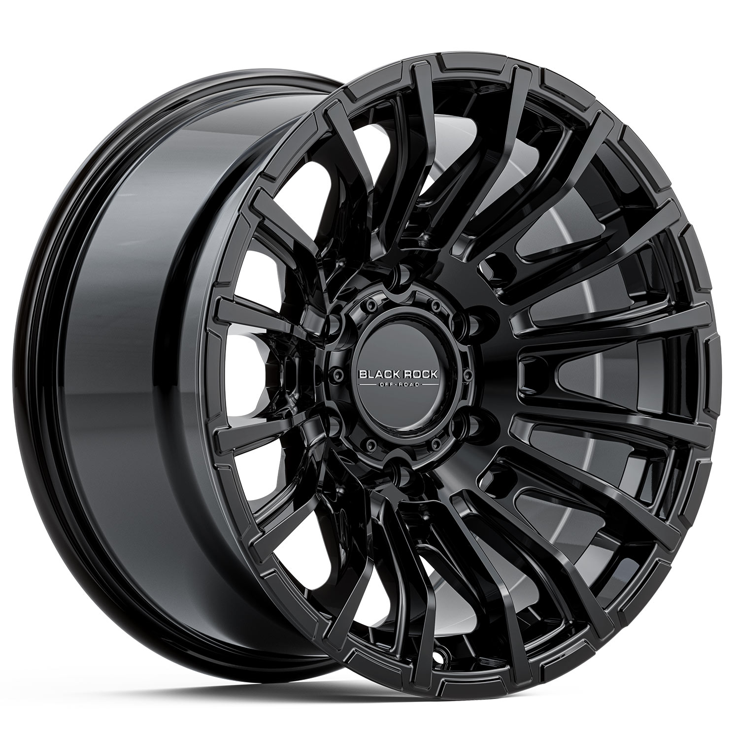 17 inch Wheels | 17 inch Rims For Car, SUV & 4x4 Truck | CNC Wheels