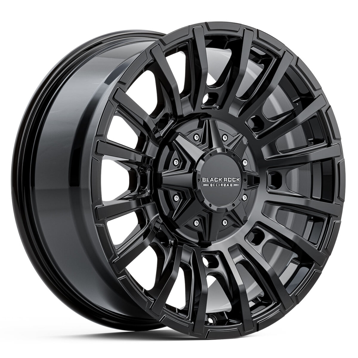 18 inch Wheels | 18 inch Rims For Car, SUV & 4x4 Truck | CNC Wheels