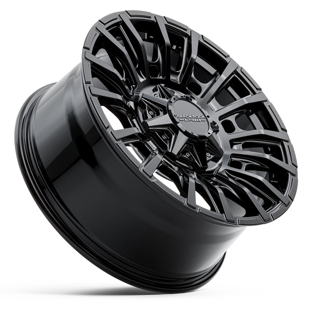 20 inch Wheels | 20 inch Rims For Car, SUV & 4x4 Truck | CNC Wheels