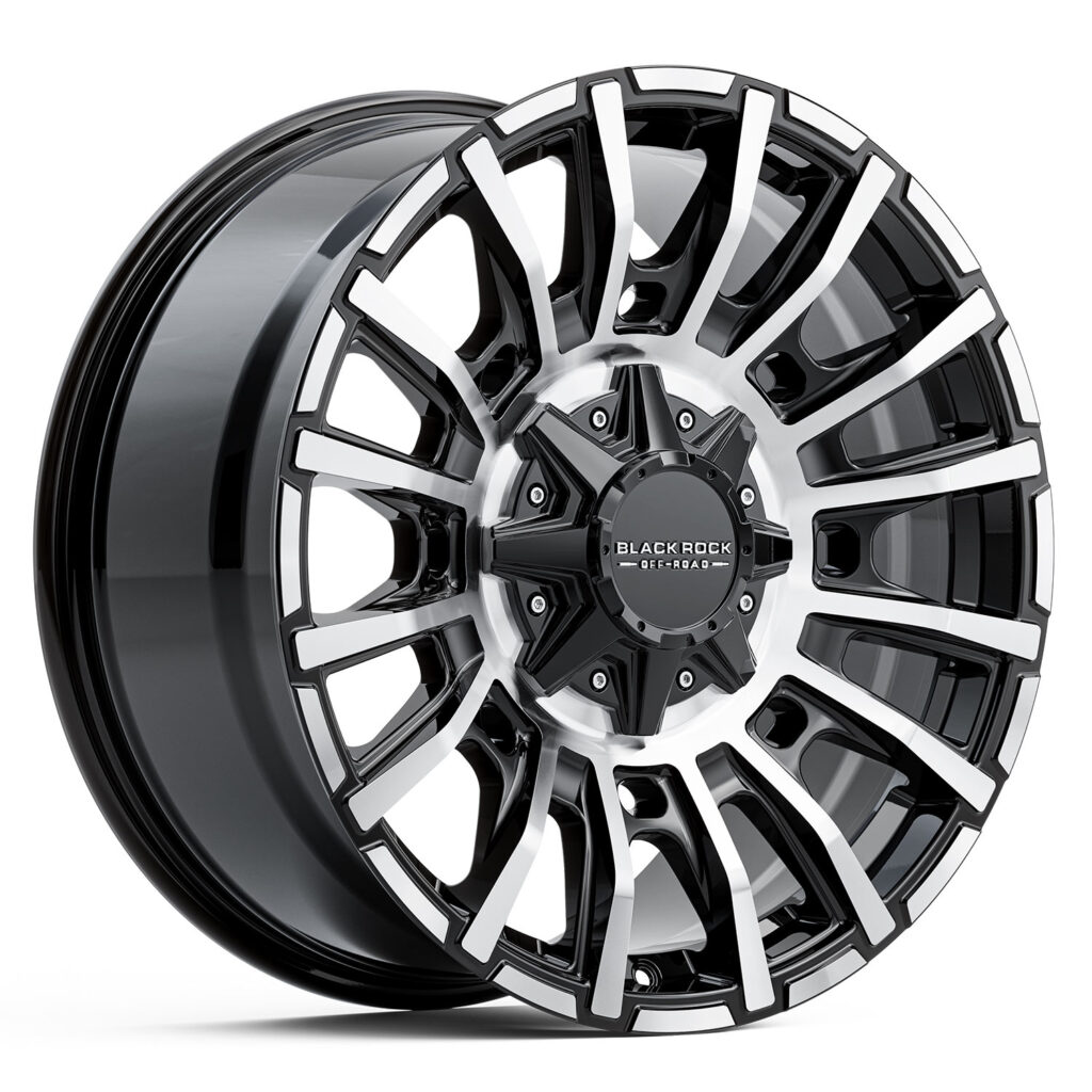 20 inch Wheels | 20 inch Rims For Car, SUV & 4x4 Truck | CNC Wheels