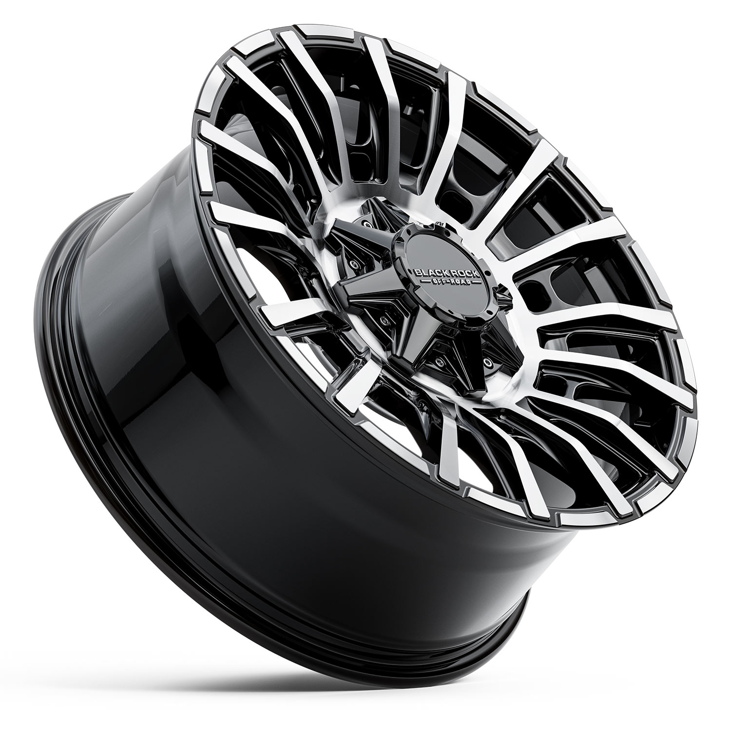 18 inch Wheels | 18 inch Rims For Car, SUV & 4x4 Truck | CNC Wheels