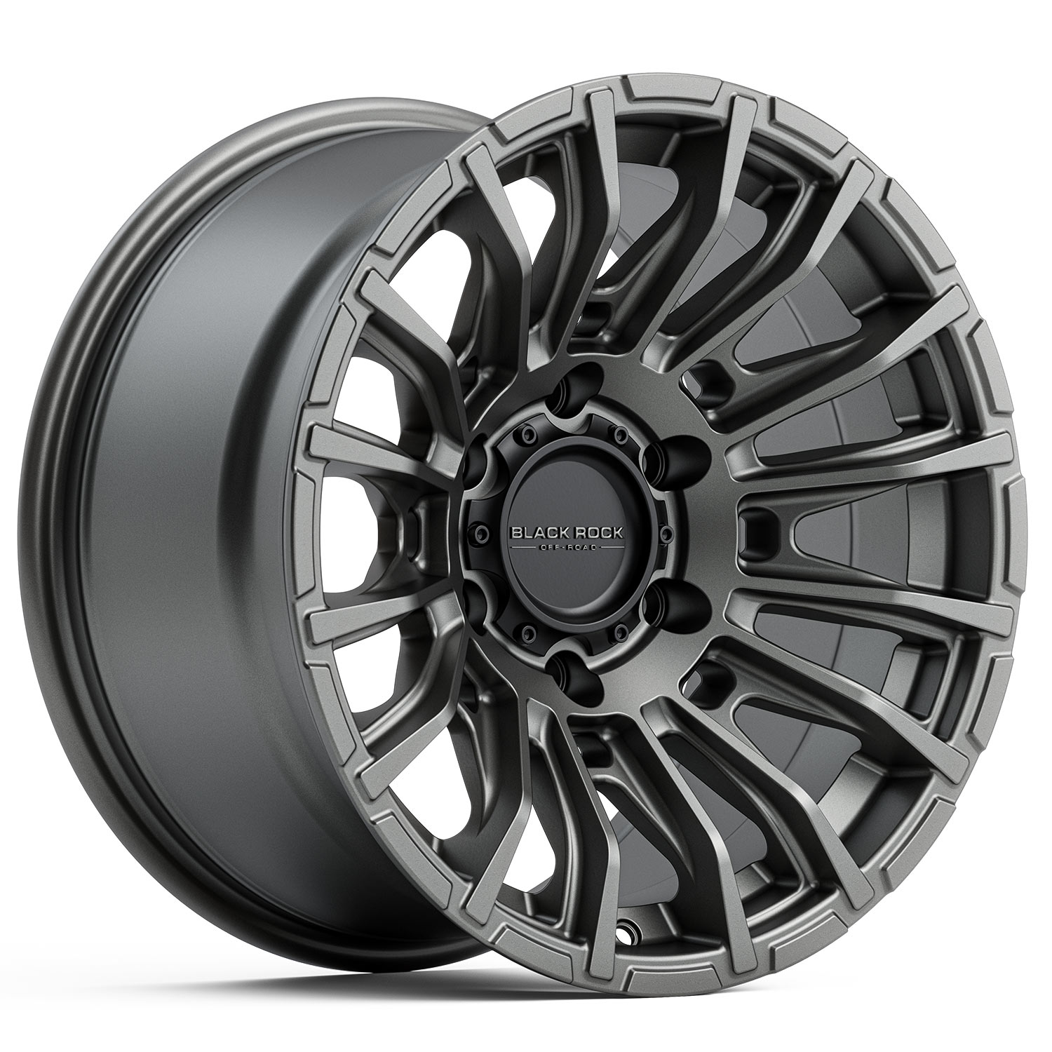 17 inch Wheels | 17 inch Rims For Car, SUV & 4x4 Truck | CNC Wheels