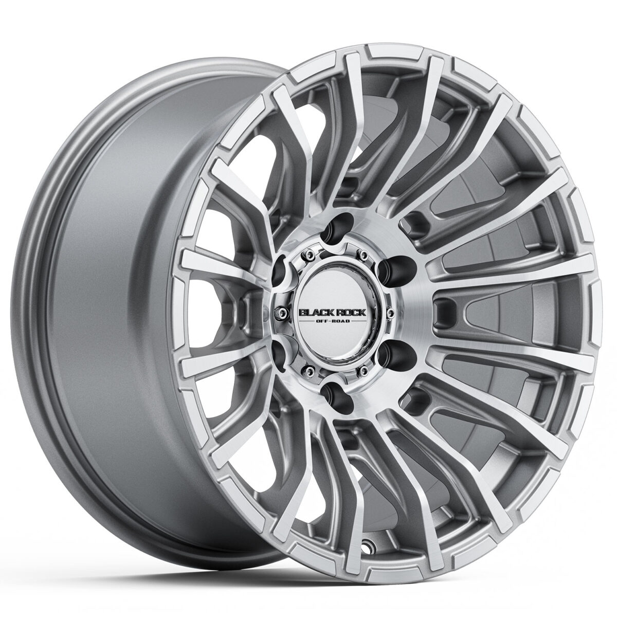 17 inch Wheels | 17 inch Rims For Car, SUV & 4x4 Truck | CNC Wheels