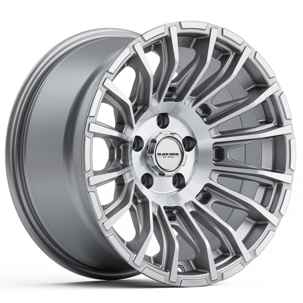 17 inch Wheels | 17 inch Rims For Car, SUV & 4x4 Truck | CNC Wheels
