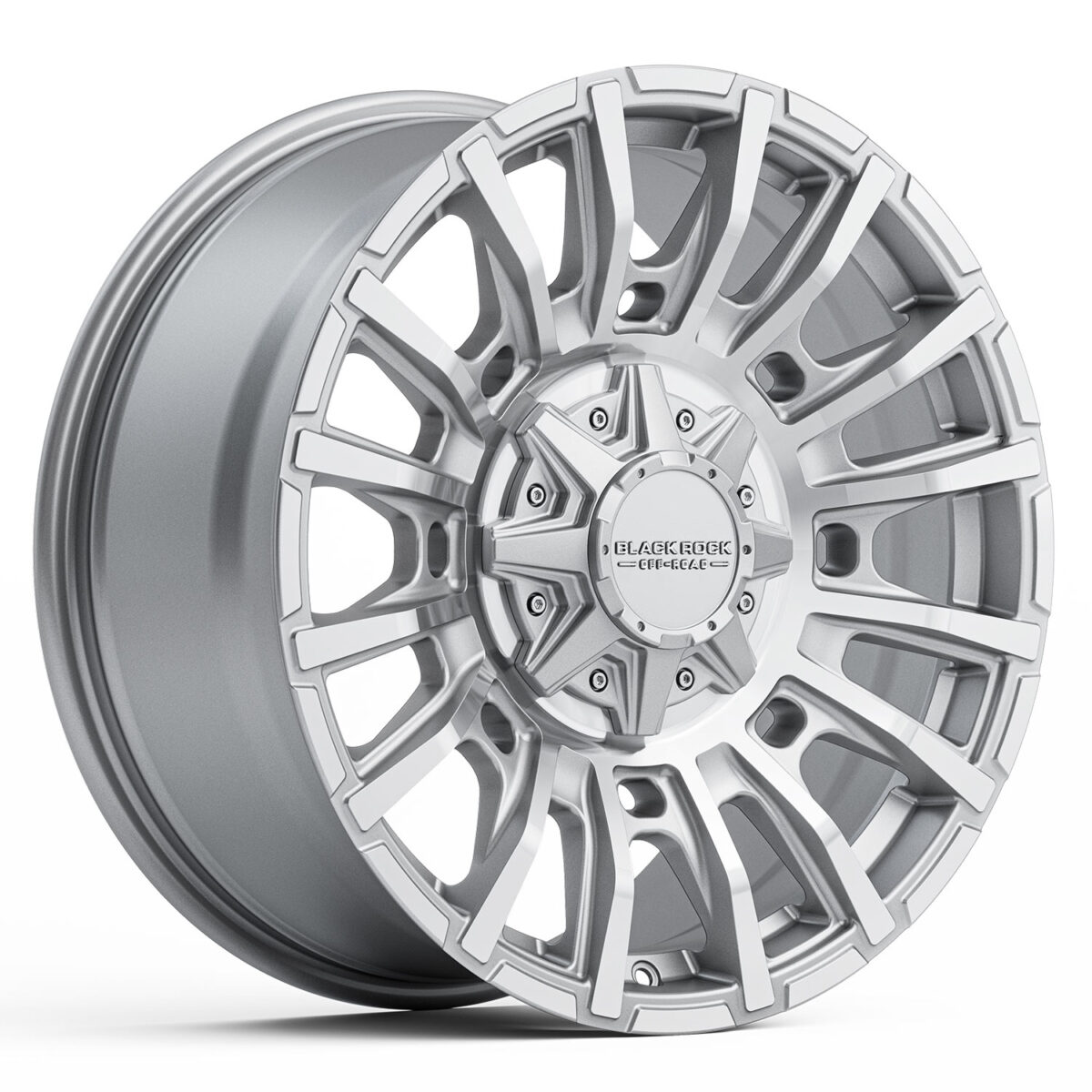 18 inch Wheels | 18 inch Rims For Car, SUV & 4x4 Truck | CNC Wheels