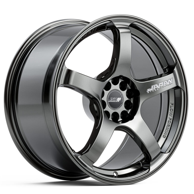 JDM Wheels | Discover Japanese Rim Styles Available in Australia