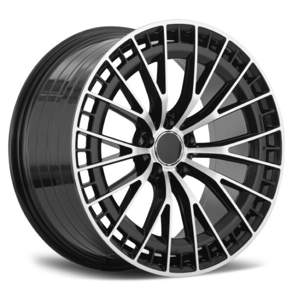 20 inch Wheels | 20 inch Rims For Car, SUV & 4x4 Truck | CNC Wheels