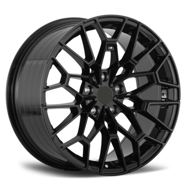 BMW Rims And Tyres | Shop 18 19 20 21 22 Inch Wheels For BMW