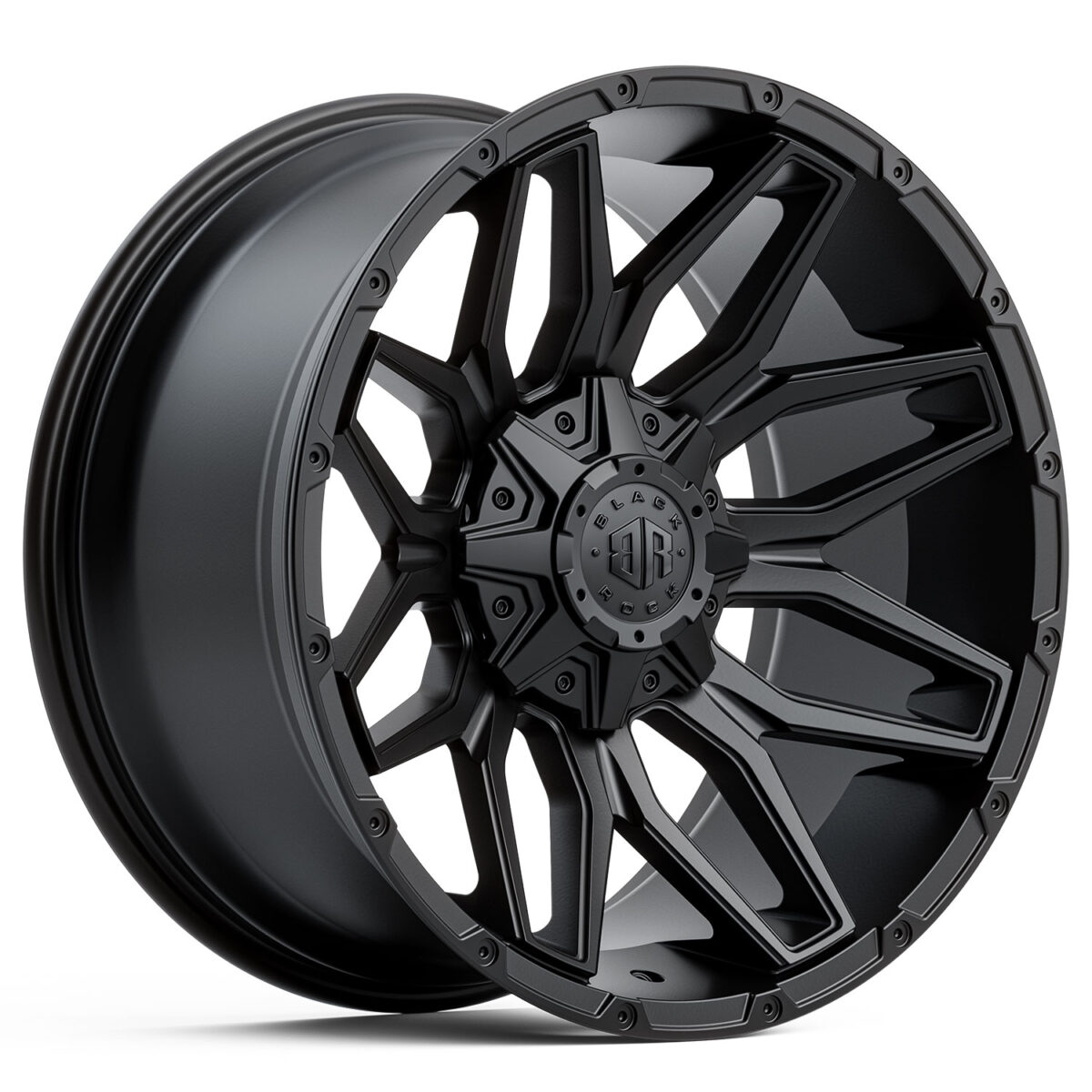 4x4 Wheels And Rims | Buy Off-Road Wheels For Truck, Jeep And 4WD