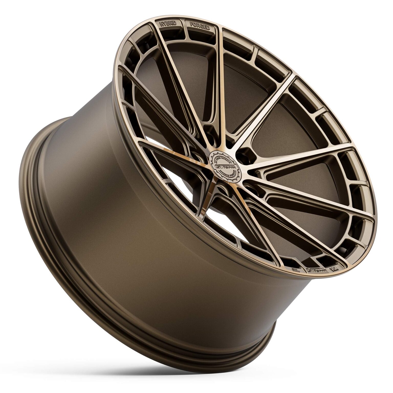 19 inch Wheels | 19 inch Rims For Car, SUV & Van | CNC Wheels